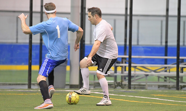 Sportsplex | a facility of the St. Charles Park District