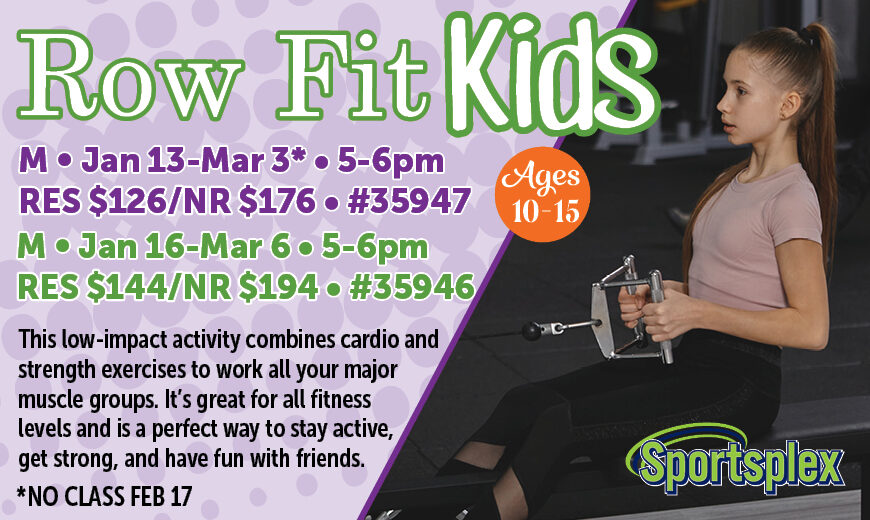 Sportsplex | a facility of the St. Charles Park District