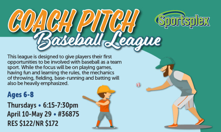 Sportsplex | a facility of the St. Charles Park District