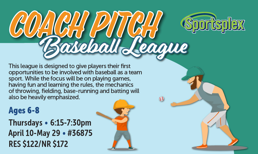 Sportsplex | a facility of the St. Charles Park District