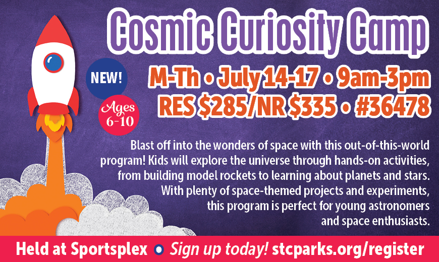 Sportsplex | a facility of the St. Charles Park District