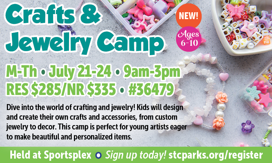 Sportsplex | a facility of the St. Charles Park District