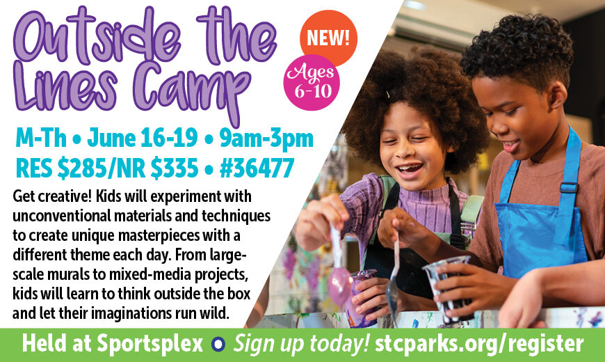 Sportsplex | a facility of the St. Charles Park District